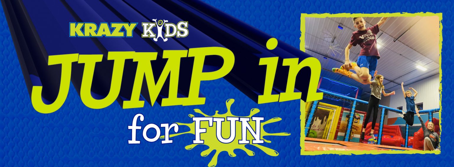 Home - Krazy Kids